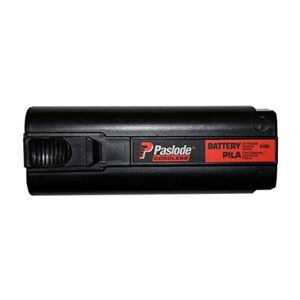 paslode, 6v ni-cd rechargeable battery, 404717, for all paslode cordless tools