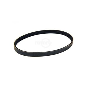 blower belt for walker repl 7234-1 (9/16