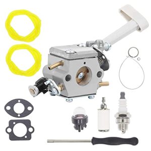 308054079 carburetor for ryobi ry08420 ry08420a bp42 ry42wb ry42bpemc backpack leaf blower