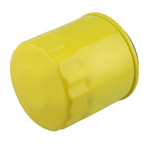 Butom 52 050 02-S Oil Filter Capacity for Kohler Husqvarna AYP Poulan John Deere CH11-CH25 CV11-CV22 M18-M20 MV16-MV20 SV715 SV725 SV735 CV13S CV15S CV640 SV730 SV810 SV820 SV830 and SV840 (2 Pack)