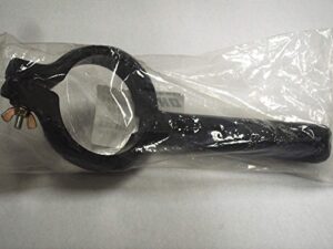 001106 genuine echo leaf blower handle assembly pb-750 pb-755 pb-265l pb-650 oem