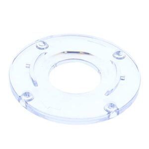 ryobi 519233001 round sub-base