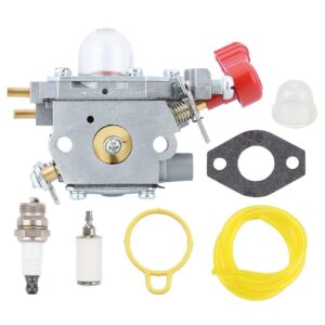 panari c1u-p27 carburetor with fuel filter for craftsman 316240320 316711170 316711191 316715860 316740800 316791020 316791151 316795861 316896420 trimmer weedeater