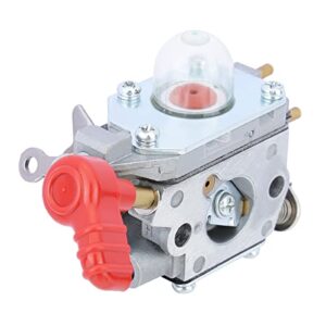 Panari C1U-P27 Carburetor with Fuel Filter for Craftsman 316240320 316711170 316711191 316715860 316740800 316791020 316791151 316795861 316896420 Trimmer Weedeater