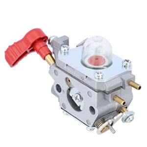 Panari C1U-P27 Carburetor with Fuel Filter for Craftsman 316240320 316711170 316711191 316715860 316740800 316791020 316791151 316795861 316896420 Trimmer Weedeater