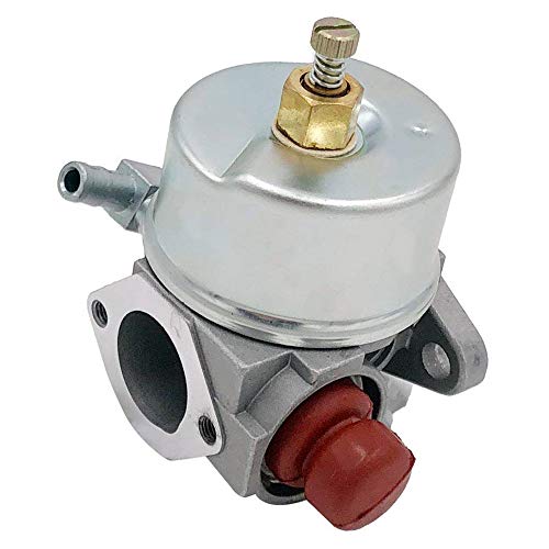 632795A Carburetor with 35066 Air Filter replacement for Tecumseh 632795 632046A 632078A 632099 TVS90 TVS100 ECV100 TVS120 TVS105 TVS115 TVXL115 TVXL90 TNT120 LAV35 TVXL115 TVS75 TVXL105 Engine Carb