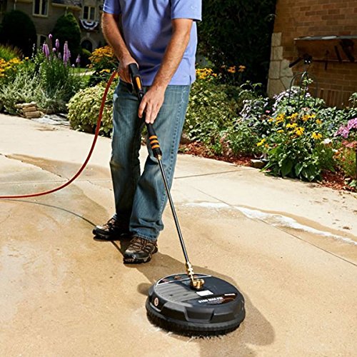 Generac 6132 High Pressure Surface Cleaner, 15-Inch