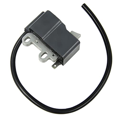 AILEETE A411000500 Ignition Coil for Echo ES-250 PB-250 PB-250LN ES-252 PB-252 Blowers A411000501