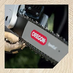 Oregon 28934 Chainsaw Bar/Chain Cover, 16-Inch