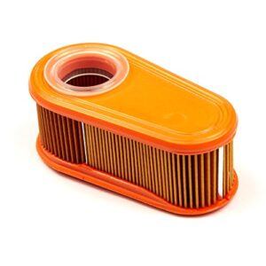 briggs & stratton 795066 oval air filter cartridge