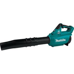 makita gbu01z 40v max xgt® brushless cordless blower, tool only