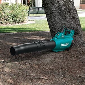 Makita GBU01Z 40V max XGT® Brushless Cordless Blower, Tool Only