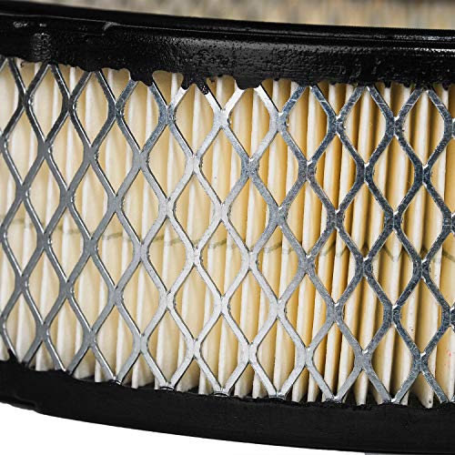 HIFROM Air Filter Pre Cleaner replacement for Onan 140-2628 140-1228 140-2522 140-2628-01 Toro NN10774 AM106953 HE140-2628 Lawn Mower Air Cleaner