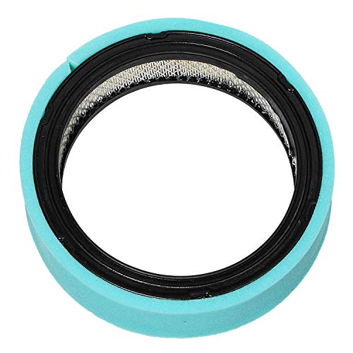 HIFROM Air Filter Pre Cleaner replacement for Onan 140-2628 140-1228 140-2522 140-2628-01 Toro NN10774 AM106953 HE140-2628 Lawn Mower Air Cleaner