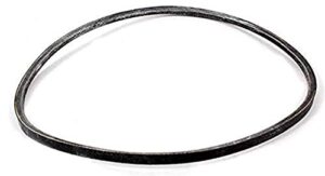 hasmx 580364604 lawnmowers parts rwd drive belt for husqvarna fits hu700h, ldc356vb, 532406557,hu775bbc, hu775h, hu775hw