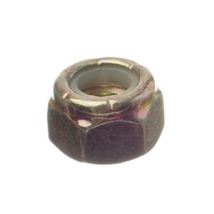 toro 3296-29 nylon insert lock nut