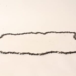 Echo 91PX62CQ Chainsaw Chain, 18"