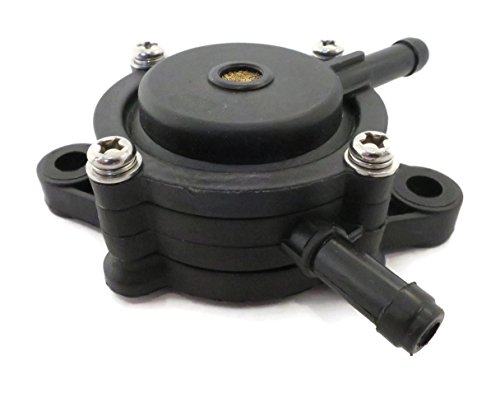 The ROP Shop | Fuel Pump fits Kohler KT715, KT725, KT730, KT735, KT740, KT745, LV625, LV675, LV680 Motor