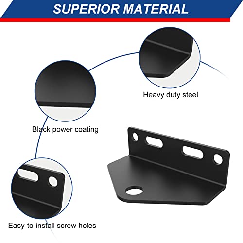 Zero Turn Mower Trailer Hitch 5