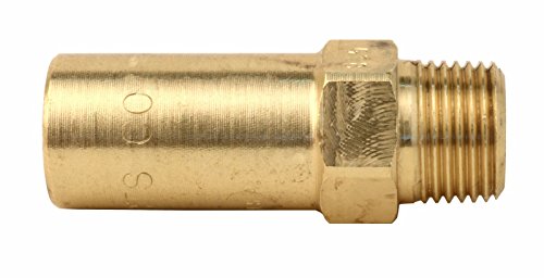 Giant 22533A 3/8" 5000 PSI Pressure Washer Pump Safety Pop Off Valve