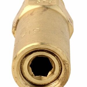 Giant 22533A 3/8" 5000 PSI Pressure Washer Pump Safety Pop Off Valve