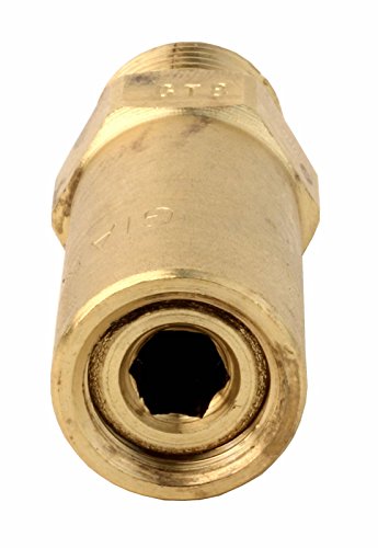 Giant 22533A 3/8" 5000 PSI Pressure Washer Pump Safety Pop Off Valve