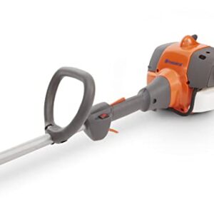 Husqvarna 128PS 28-cc 2-Cycle Gas Powered Pole Saw