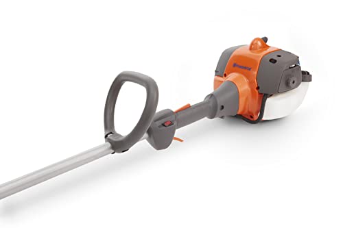 Husqvarna 128PS 28-cc 2-Cycle Gas Powered Pole Saw