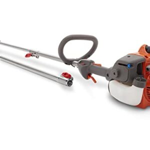 Husqvarna 128PS 28-cc 2-Cycle Gas Powered Pole Saw