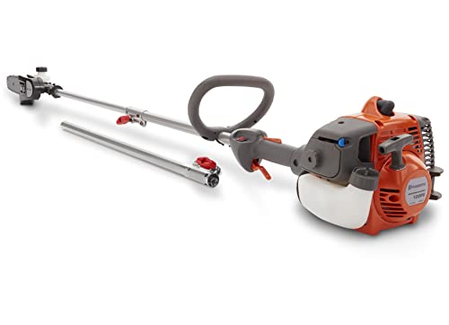 Husqvarna 128PS 28-cc 2-Cycle Gas Powered Pole Saw