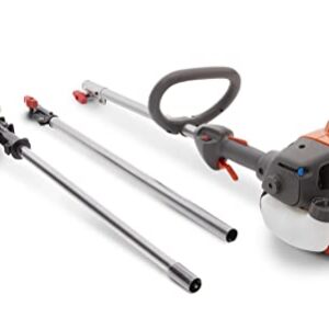 Husqvarna 128PS 28-cc 2-Cycle Gas Powered Pole Saw