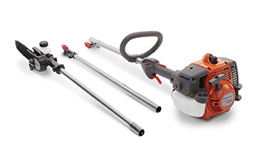 Husqvarna 128PS 28-cc 2-Cycle Gas Powered Pole Saw