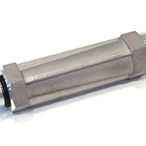 The ROP Shop Compatible OUTLET TUBE Replacement for Briggs & Stratton & Troy-Bilt Pressure Washer Pump