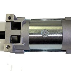 Genuine OEM Toro (Fits Exmark) 136-7880 Starter Motor (Replaces 127-9209 133-1564 133-9828) for 2P77F Engines Timecutter Titan HD Z Master Quest Radius E-Series S-Series