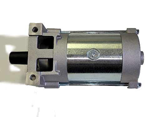 Genuine OEM Toro (Fits Exmark) 136-7880 Starter Motor (Replaces 127-9209 133-1564 133-9828) for 2P77F Engines Timecutter Titan HD Z Master Quest Radius E-Series S-Series