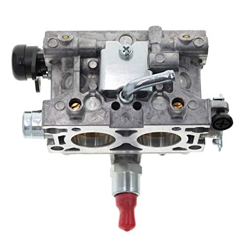 MOTOALL Carburetor for Honda GX630 GX630R GX630RH GX660 GX690 GX690R 16100-Z9E-033 Carburetor BK07A D Carb