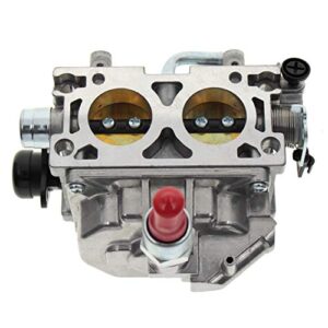 MOTOALL Carburetor for Honda GX630 GX630R GX630RH GX660 GX690 GX690R 16100-Z9E-033 Carburetor BK07A D Carb