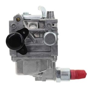 MOTOALL Carburetor for Honda GX630 GX630R GX630RH GX660 GX690 GX690R 16100-Z9E-033 Carburetor BK07A D Carb