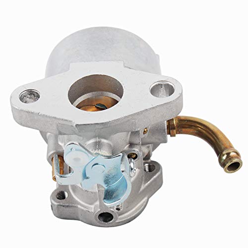 Carbhub 594014 Carburetor for Briggs and Stratton 590907 594014 798918 794588 794197 791955 Carburetor for Craftsman 536.881851 Snowblower 8.5HP Engine Carb, 594014 Carburetor