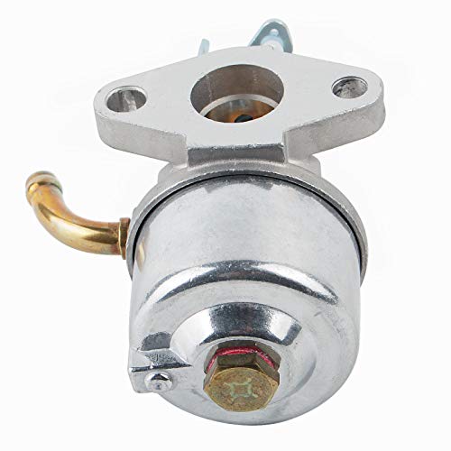 Carbhub 594014 Carburetor for Briggs and Stratton 590907 594014 798918 794588 794197 791955 Carburetor for Craftsman 536.881851 Snowblower 8.5HP Engine Carb, 594014 Carburetor