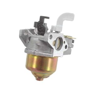 AISEN CARBURETOR FOR 3HP GX100 GX 100 4 STROKE GAS ENGINE 16100-ZOD-003