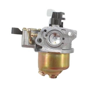 AISEN CARBURETOR FOR 3HP GX100 GX 100 4 STROKE GAS ENGINE 16100-ZOD-003