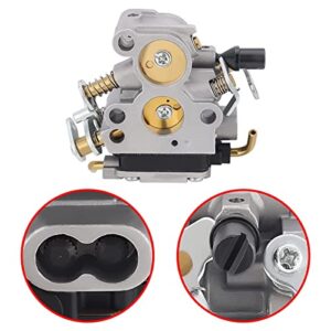 Hayskill 574719402 Carburetor for Husqvarna 235 235E 236 236E 240 240E Chainsaw Jonsered CS2234 CS2238 CS2234S CS2238S Carb Replace 545072601