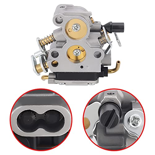 Hayskill 574719402 Carburetor for Husqvarna 235 235E 236 236E 240 240E Chainsaw Jonsered CS2234 CS2238 CS2234S CS2238S Carb Replace 545072601