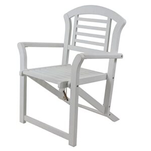 decor therapy fr9562 furniture, white