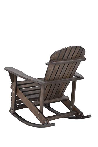 WUnlimited Lounge Chair, Dark Brown