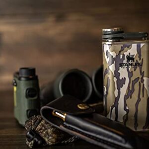 Stanley 10-00837-240 The Easy Fill Wide Mouth Flask Bottomland 8OZ / .23L