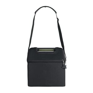 Igloo Olive Gripper 22 can Voyager Softsided Lunch Bag