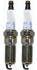 champion xc10yc-2pk copper plus small engine spark plug stock # 988 (2 pack)