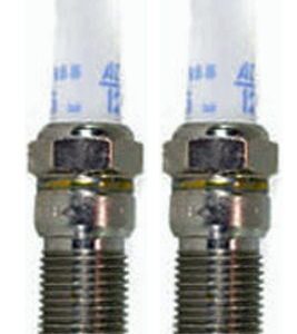 Champion XC10YC-2PK Copper Plus Small Engine Spark Plug Stock # 988 (2 Pack)